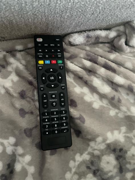 Universal Remote With Tcl Roku Tv R Roku