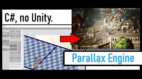 Making A 2d Game Engine With C Is It Even Possible Hd2d Camera