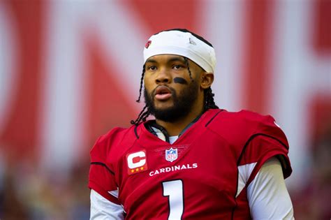 Arizona Cardinals Quarterback Kyler Murray Expected To Take Major Step