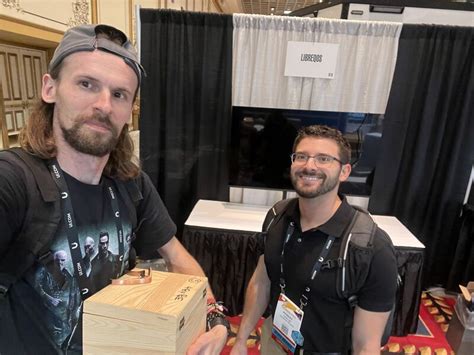 Frantisek Borsik On Linkedin Wispapalooza Libreqos