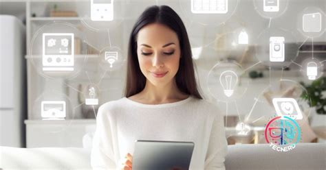 Internet Das Coisas Ou Iot Novas Tendências Para O Futuro