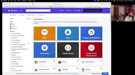 Terraform In Tamil Learn Together Day 3 Youtube