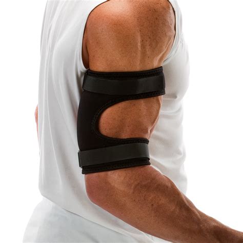 Cho Pat® Biceptricep Strap™ The Therapy Connection