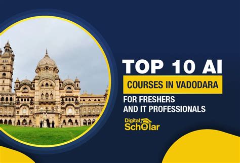 Top 10 Best Ai Courses In India In 2025 Top Rated