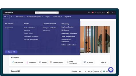 case and knowledge management servicenow