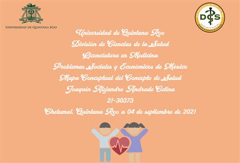 Mapa Conceptual Joaquin Alejandro Andrade Cetina Uqroo Dcs Conferencia Realizada En 1978