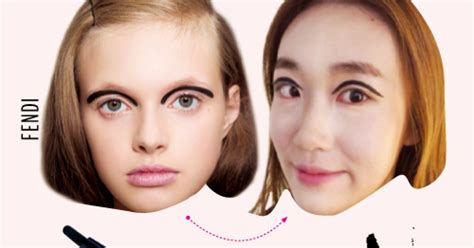 백스테이지 메이크업 한 번 해봤습니다