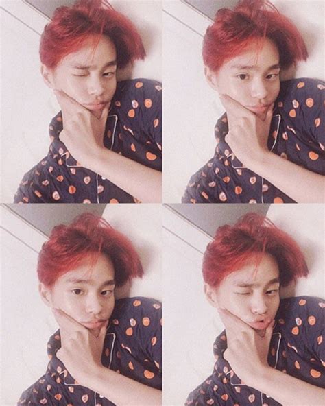 이대휘 누나들 심장 저격하는 귀여운 비주얼 심쿵