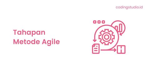 Agile Adalah Pengertian Tujuan Metode Dan Contohnya