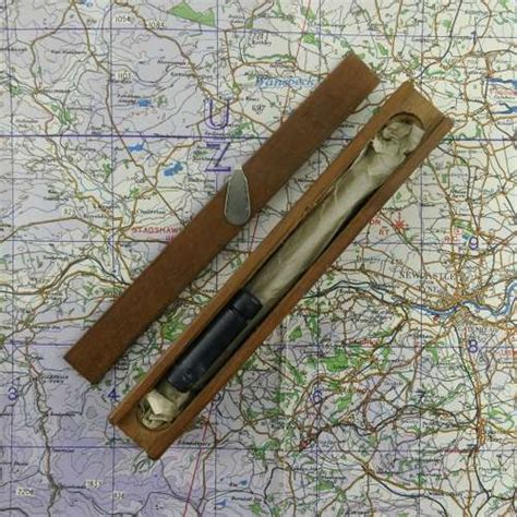 Air Ministry Navigators Compasses