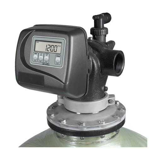 C Series And Clack Commercial Control Valves And Accessories Page 6