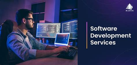 Software Development Services At ₹ 10000day In Pune Id 2851576766088