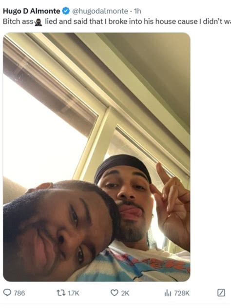 I Got Outed Pop R B Superstar Khalid Announces His Sexuality The Courier Mail