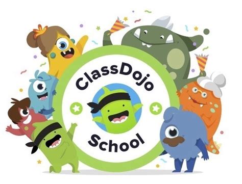 New Classdojo Partnership And Getting Started Inside Scoop For Staff