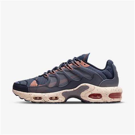 Men S Nike Air Max Trainers Nike Au