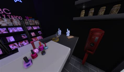 dfi tobacco and sex shop lots loverslab