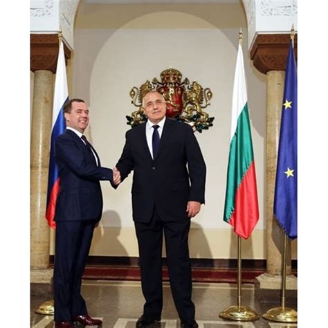 „Комерсант“ Няма новини за „Турски поток“ от България