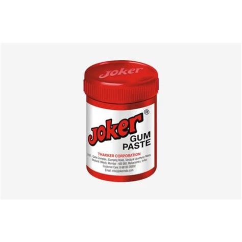 Paper Pasting Glue At ₹ 7piece Pasting Glue In Mumbai Id