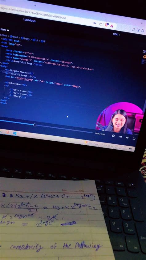 Noman Khan On Linkedin 100daysofwebdevelopment 100dayschallenge