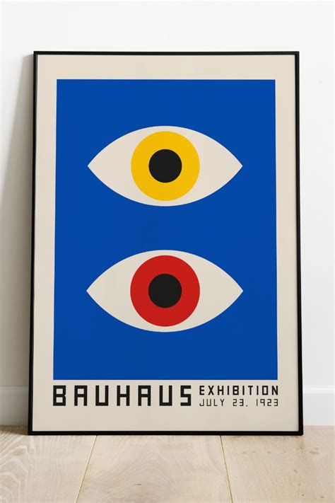 Pin On Bauhaus