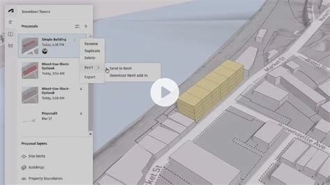 Autodesk Forma Software Micrographics