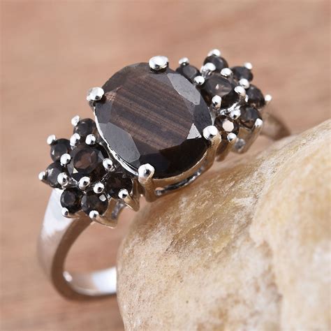 7 Chocolate Sapphire Jewelry Ideas To Save Today Sapphire Jewelry