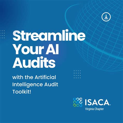 Ai Techaudit Emergingtech Cybersecurity Itgovernance Isacavirginia Isaca Virginia Chapter