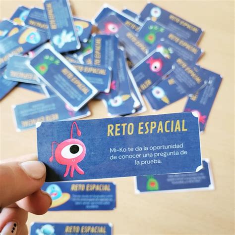 Tickets Espaciales