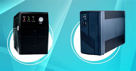 The 10 Best Apc Battery Backup Tested And Researched