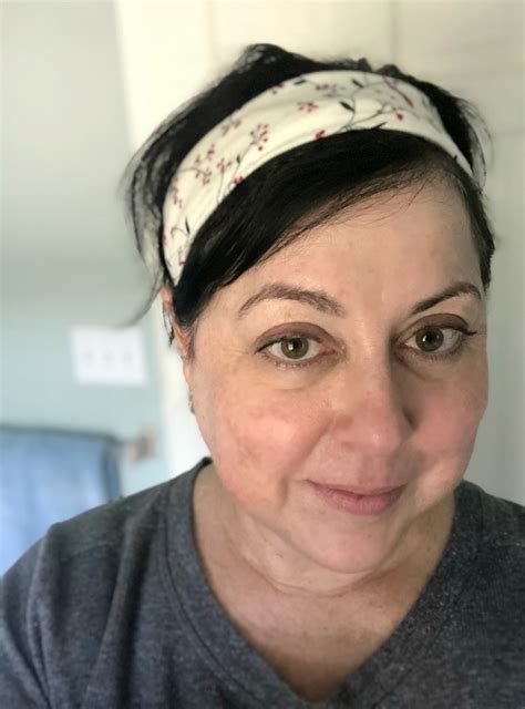 Make A Headband That Doubles As A Mask Hearth And Vine