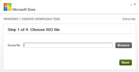 How To Create And Use Windows 7 Repair Disk With ISO