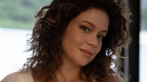 Descubra O Significado De Dami O Nome Do Filho De Leandra Leal