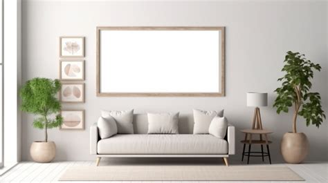 3d 프레임 모형이 있는 현대적인 해안 거실 인테리어 현대 소파 소파 배경 소파 배경 일러스트 및 사진 무료 다운로드 Pngtree