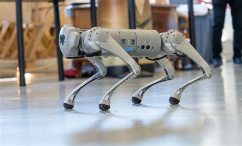 Its ‘alarmingly Easy To Jailbreak Llm Controlled Robots