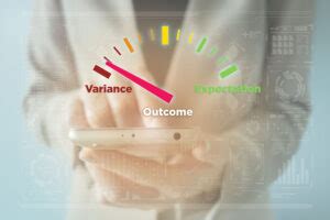 The Guide To Creating A Variance Analysis Report In Excel Solving Finance