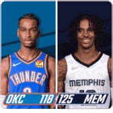 Okc S Tenor