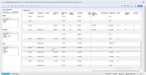 bug 30140 project finish date is showing as 1 1 1900 when track