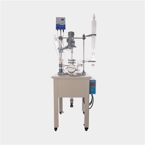 China Jacketed Lab Reactor Manufacturers Suppliers Factory Jacketed Lab Reactor Price China Jacketed Lab Reactor Manufacturers Suppliers Factory Jacketed Lab Reactor Price