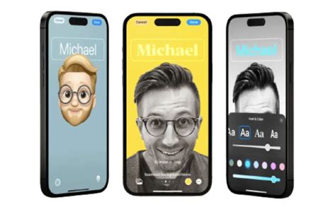 Top 5 Features Of Ios 17