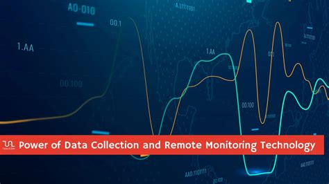 Telemetry Power Of Data Collection And Remote Monitoring Technology Tualcom