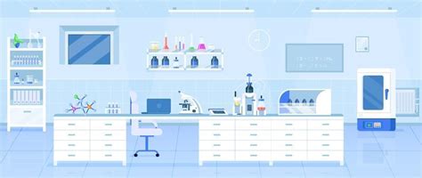 Laboratory Vector Art Icons And Graphics For Free Download