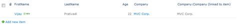 Lookup Field In Sharepoint 2010 Ootb