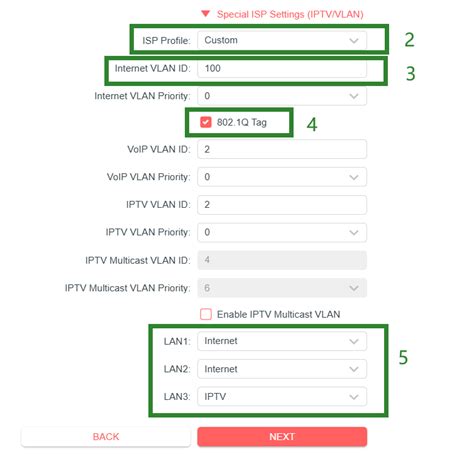 How To Setup Mercusys Router Via The Web Management Page Bem Vindo A