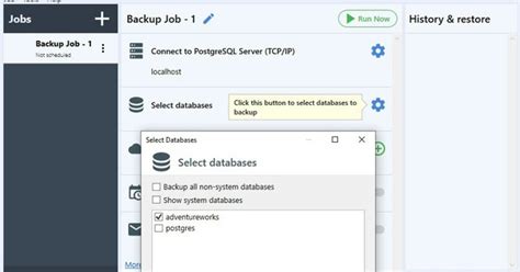 Cách Tạo Database Trong Mysql đơn Giản Nhất