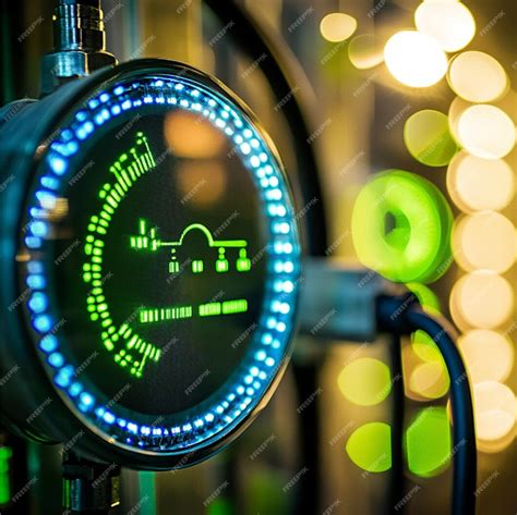 Monitoring And Optimizing Energy Consumption With Smart Meters