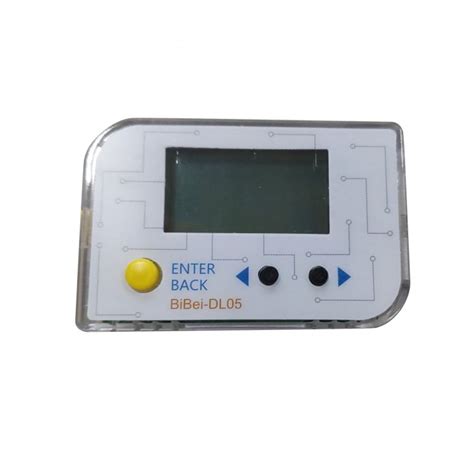 Bibei Dl05 Offline Downloader Chip Programmer For Stm32 Gd32 Hk32 Mm32 Apm32 Free Shipping