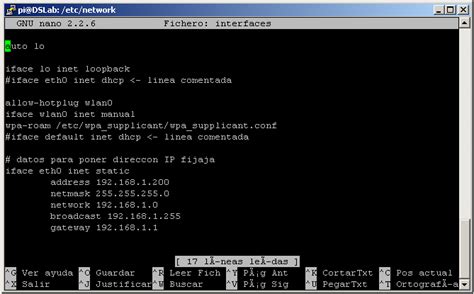 Instalar Debian En Raspberrypi Con Transmission 2 Dslab