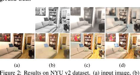 Intrinsic Image Decomposition Using Deep Convolutional Network Semantic Scholar