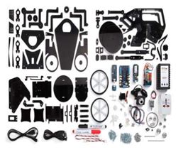 Arduino Engineering Kit Element Community