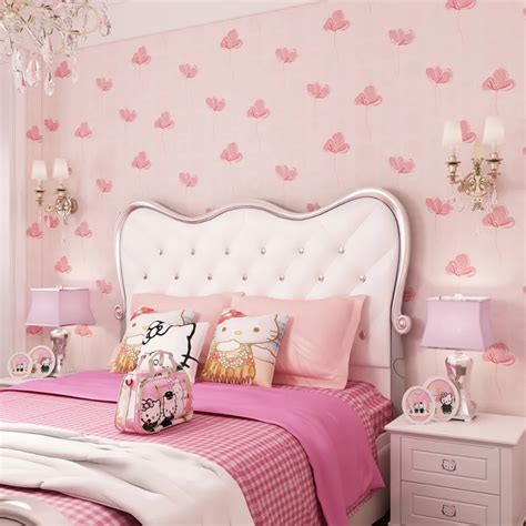 Girl Room Wallpapers